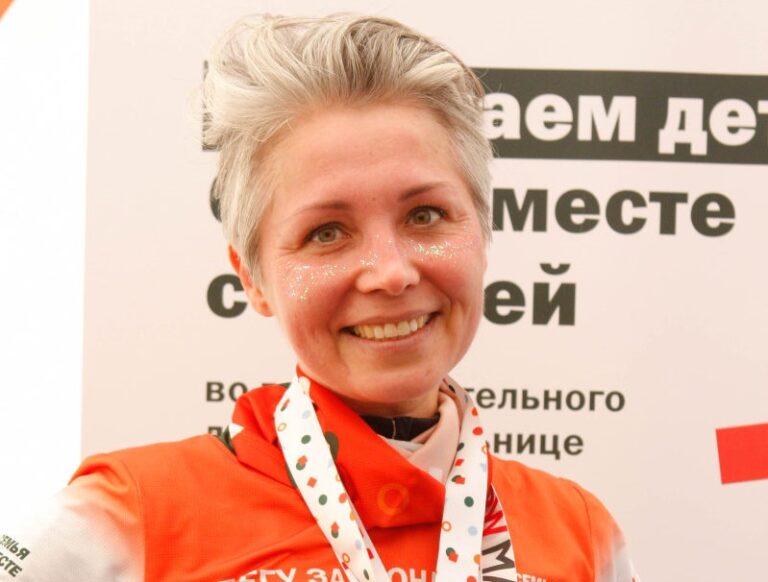 Екатерина Андреева биография личная жизнь фото